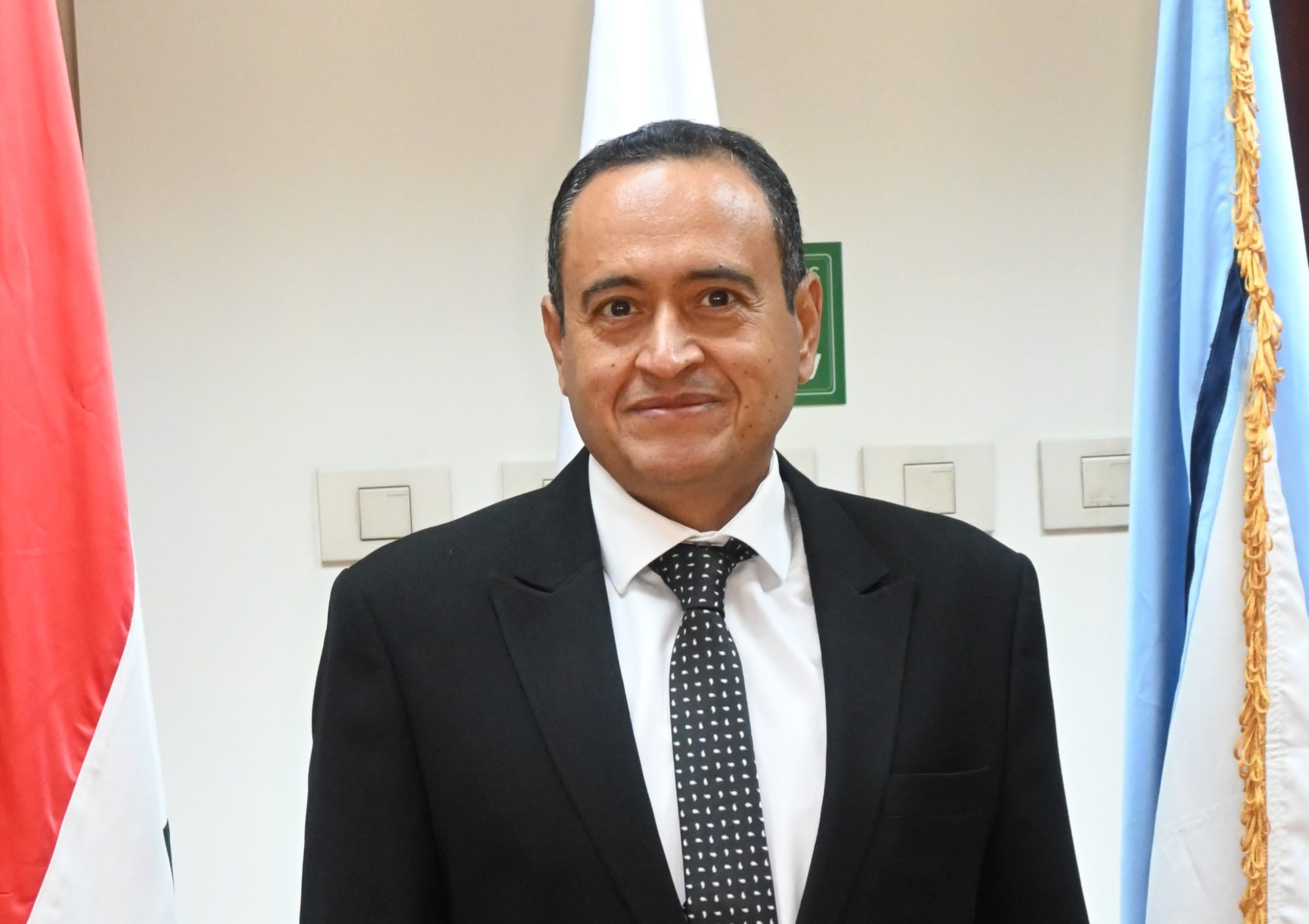 H.E. Eng. Karim Badawai, Minister of Petroleum and Mineral resources, has appointed Eng. Mahmoud ...